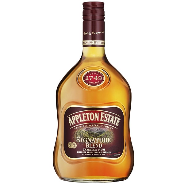 Appleton Estate Signature Blend 0.7L