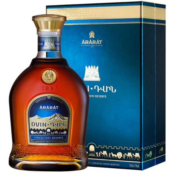 Ararat Dvin Collection Reserve 0.7L