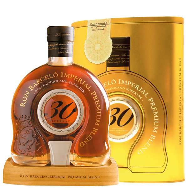 Barcelo Imperial 30 Aniversario 0.7L