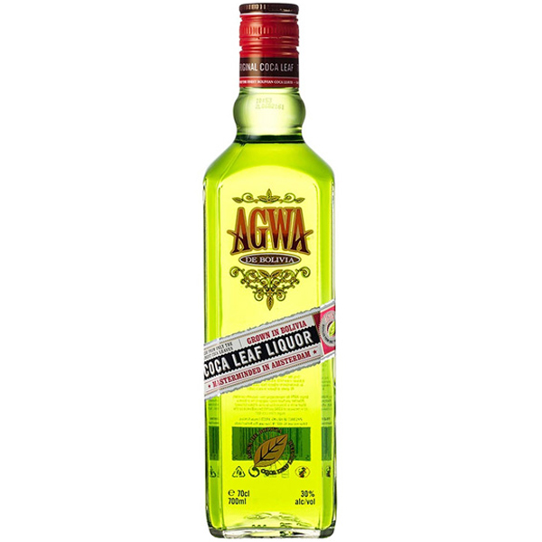 Agwa de Bolivia 0.7L