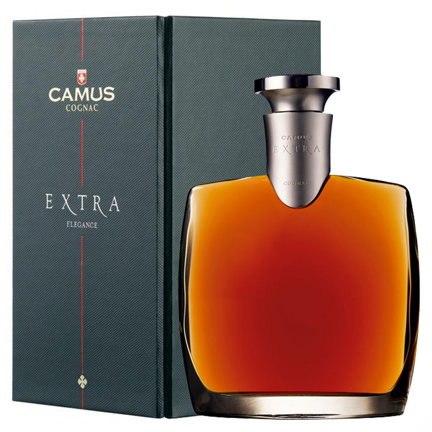 Camus Extra Elegance 0.7L