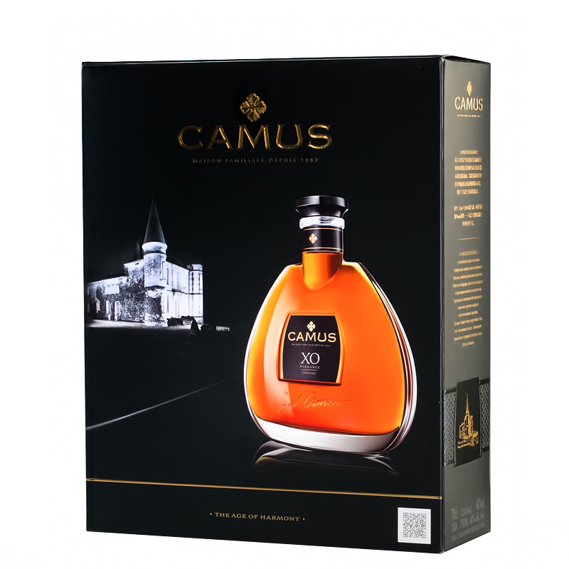 Camus XO Elegance 0.7L