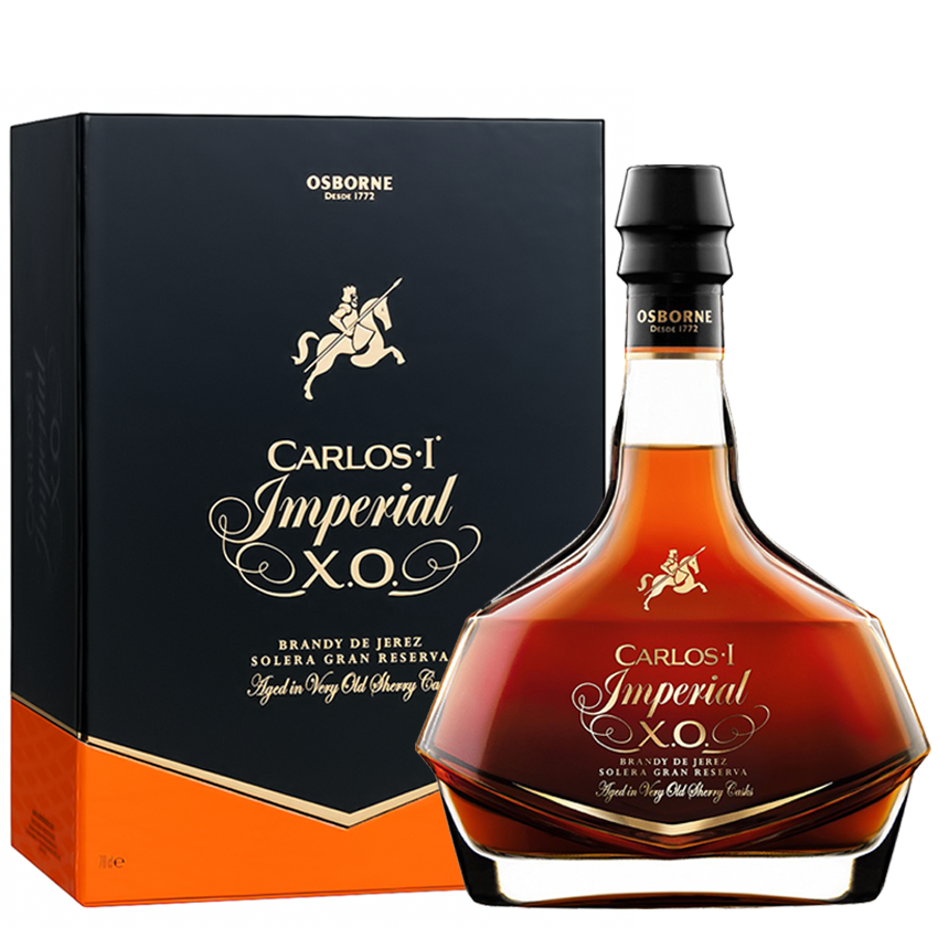 Carlos I Imperial XO 0.7L