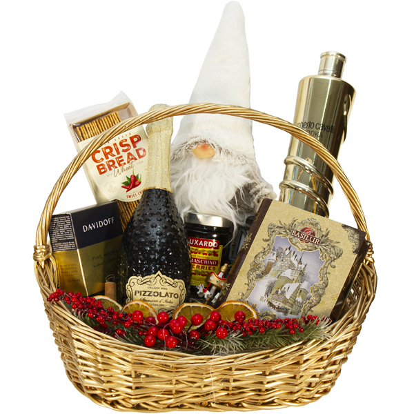 Cos Cadou Cavalli Elf