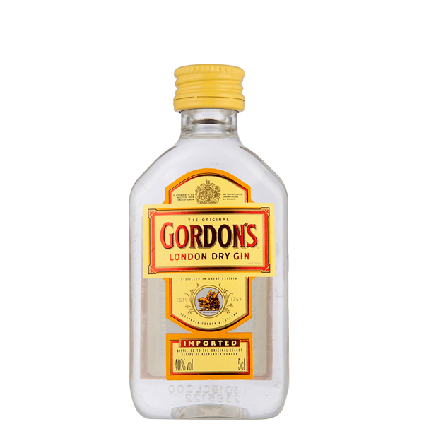 Gordon's 0.05L