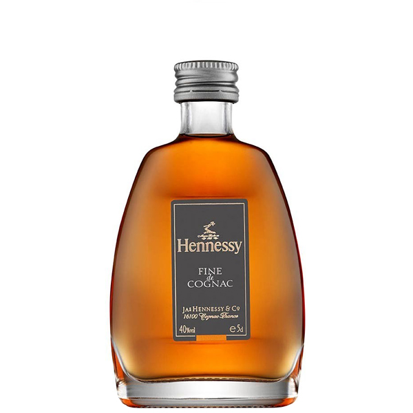 Hennessy Fine De Cognac 0.05L