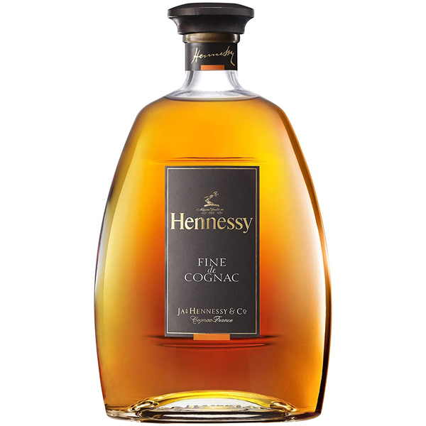 Hennessy Fine de Cognac 0.7L