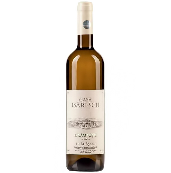 Isarescu Cramposie 0.75L