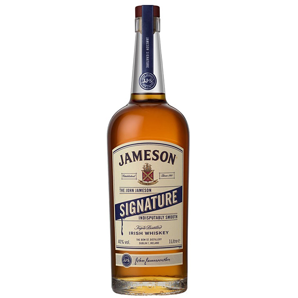 Jameson Signature 1L