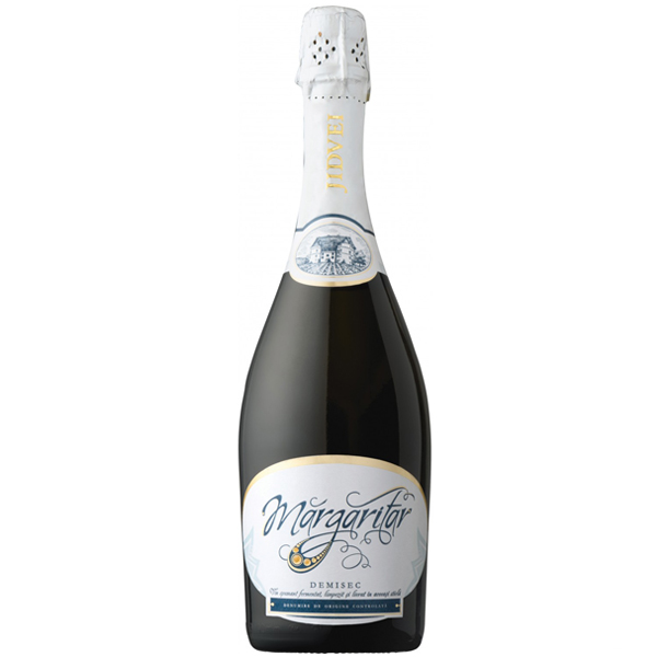 Jidvei Margaritar Alb 0.75L