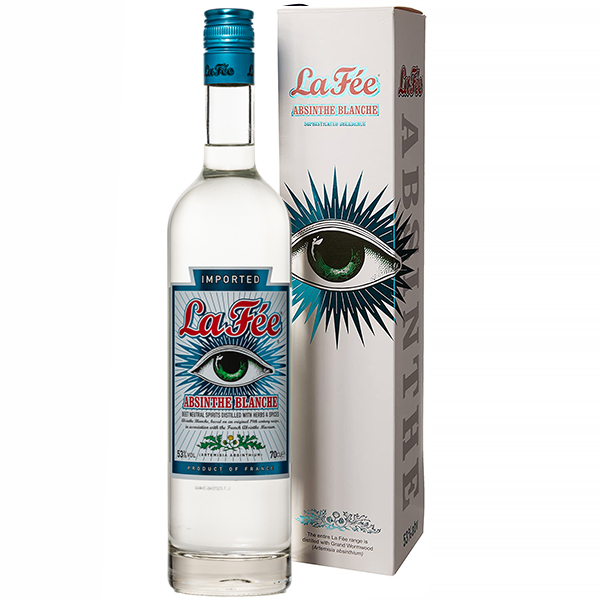 La Fee Blanche 0.7L