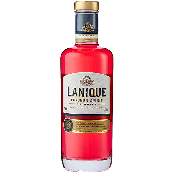 Lanique Spirit Of Rose 0.75L