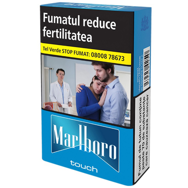 Marlboro Touch
