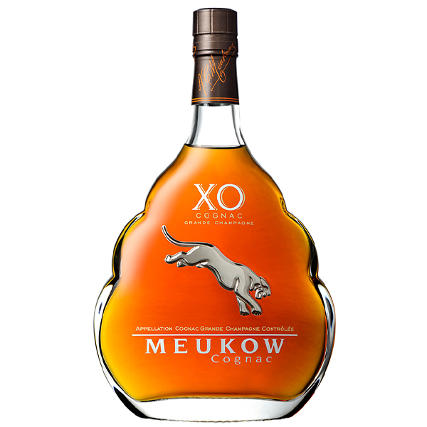 Meukow Cognac XO Grande Champagne 0.7L