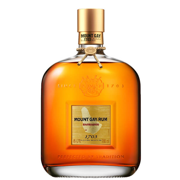 Mount Gay Rum 1703 0.7L