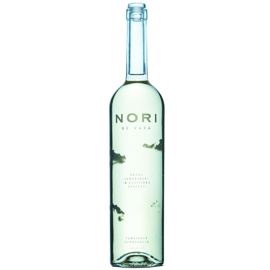 Strunga Nori de Vara Tamaioasa Romaneasca Magnum 1.5L