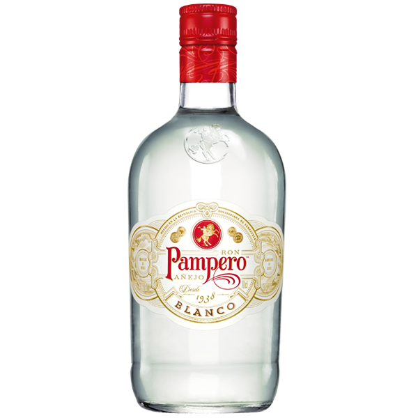 Pampero Blanco 1L