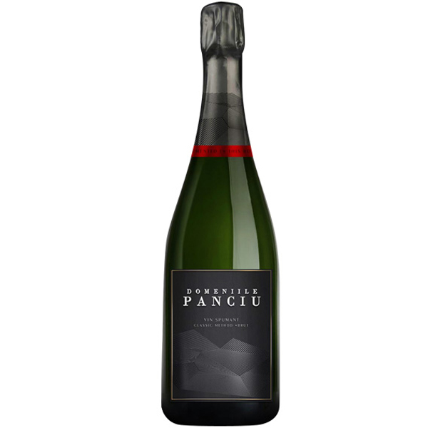 Panciu Brut 0.75L