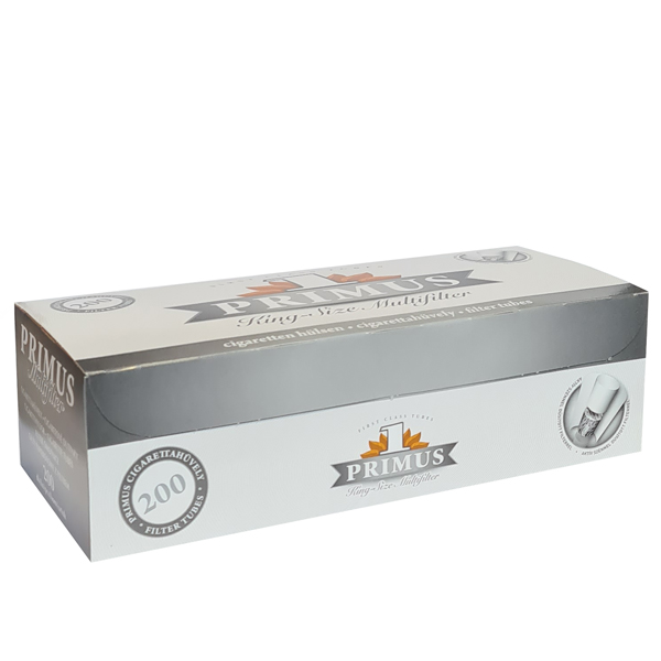 Primus King Size Multifilter