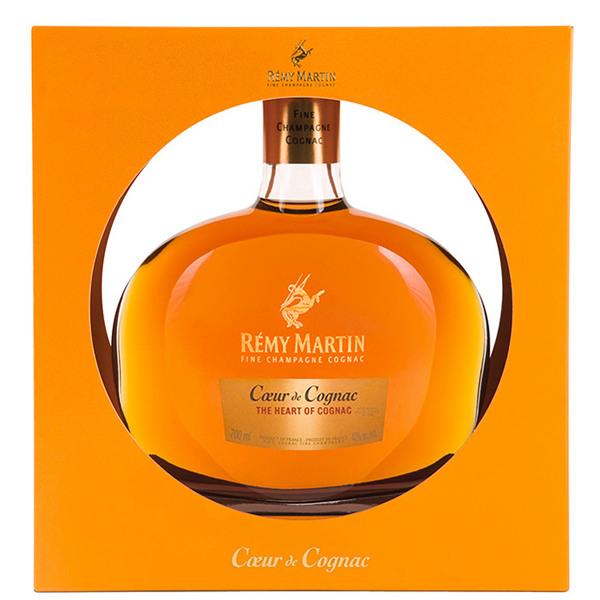 Remy Martin Coeur de Cognac 0.7L
