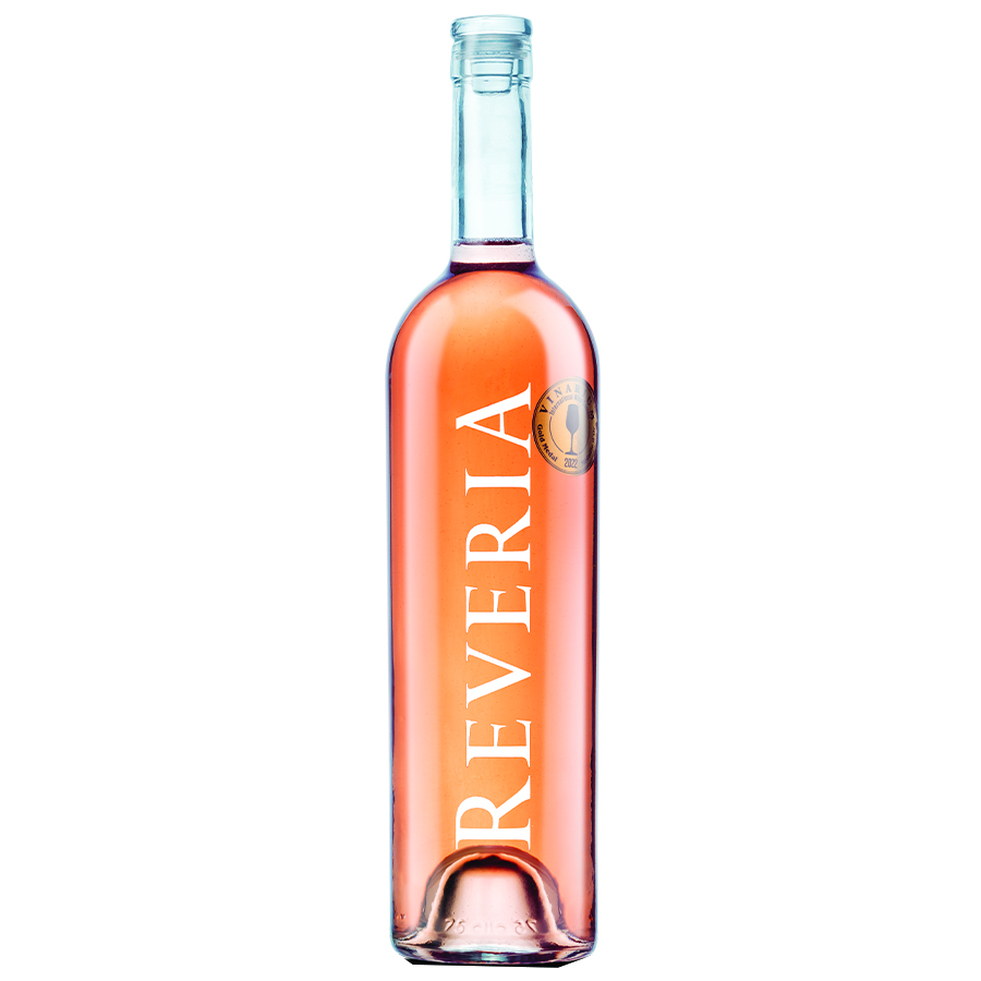 Strunga Reveria Feteasca Neagra Rose 0.75L