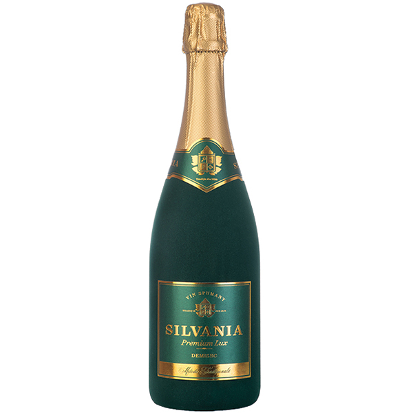 Silvania Lux Demisec 0.75L