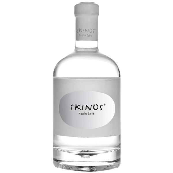 Skinos Mastiha 0.7L