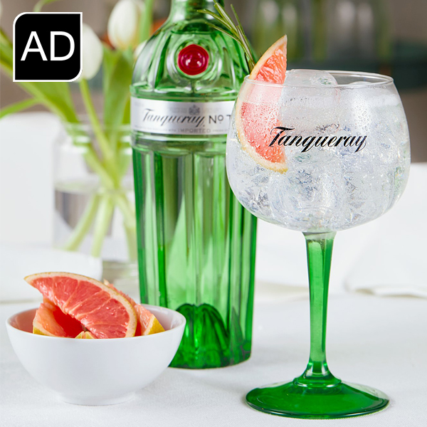 Tanqueray Ten 0.7L