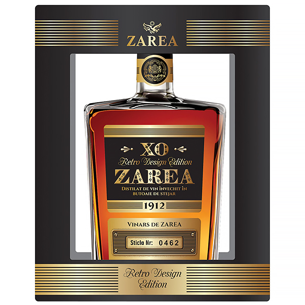 Zarea 1912 XO 0.7L
