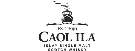 Caol Ila 12 ani 0.2L