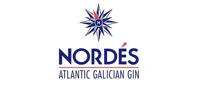 Nordes Atlantic Galician Gin 0.7L